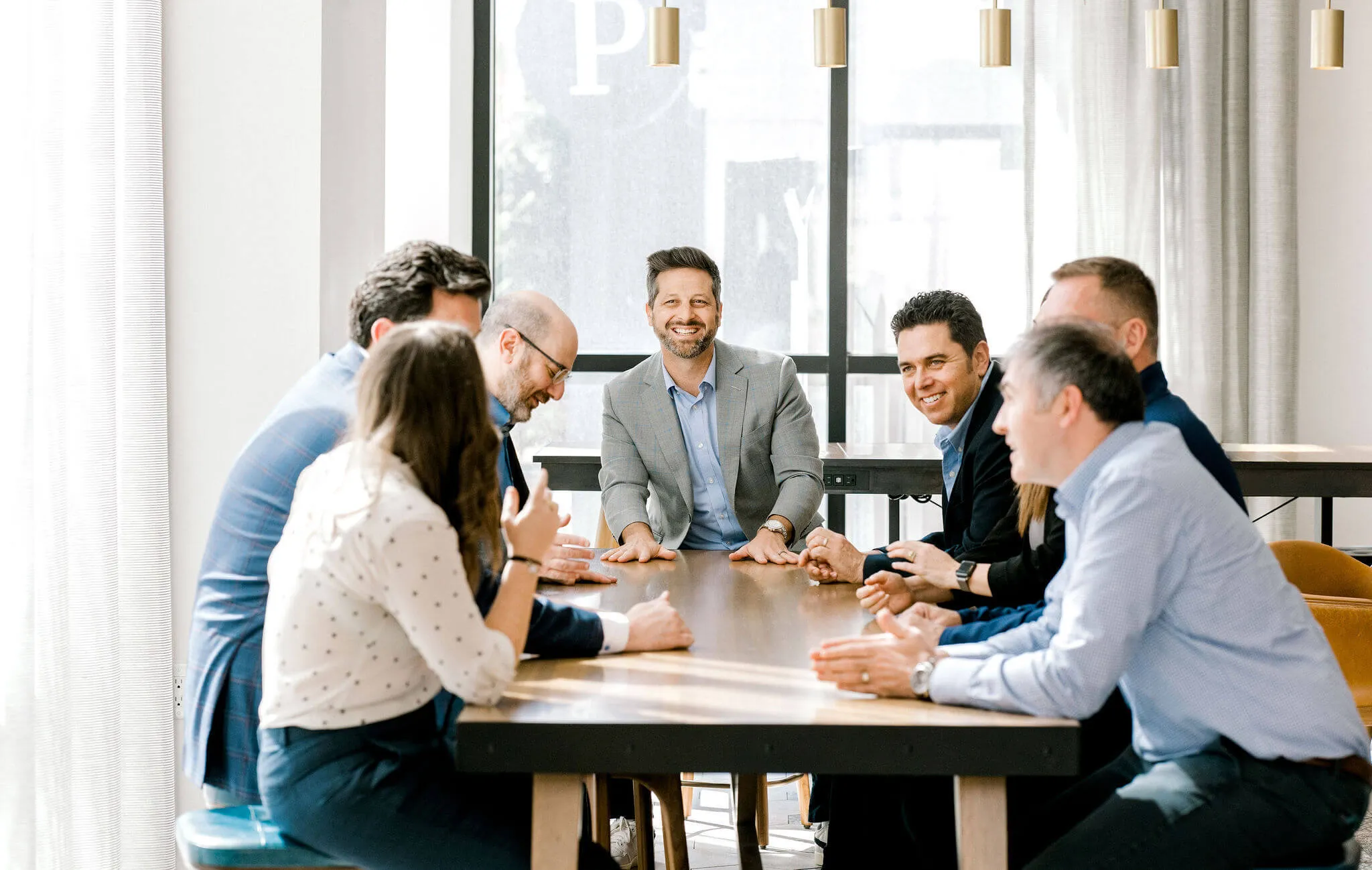 Customer Data Platform - The Autominer